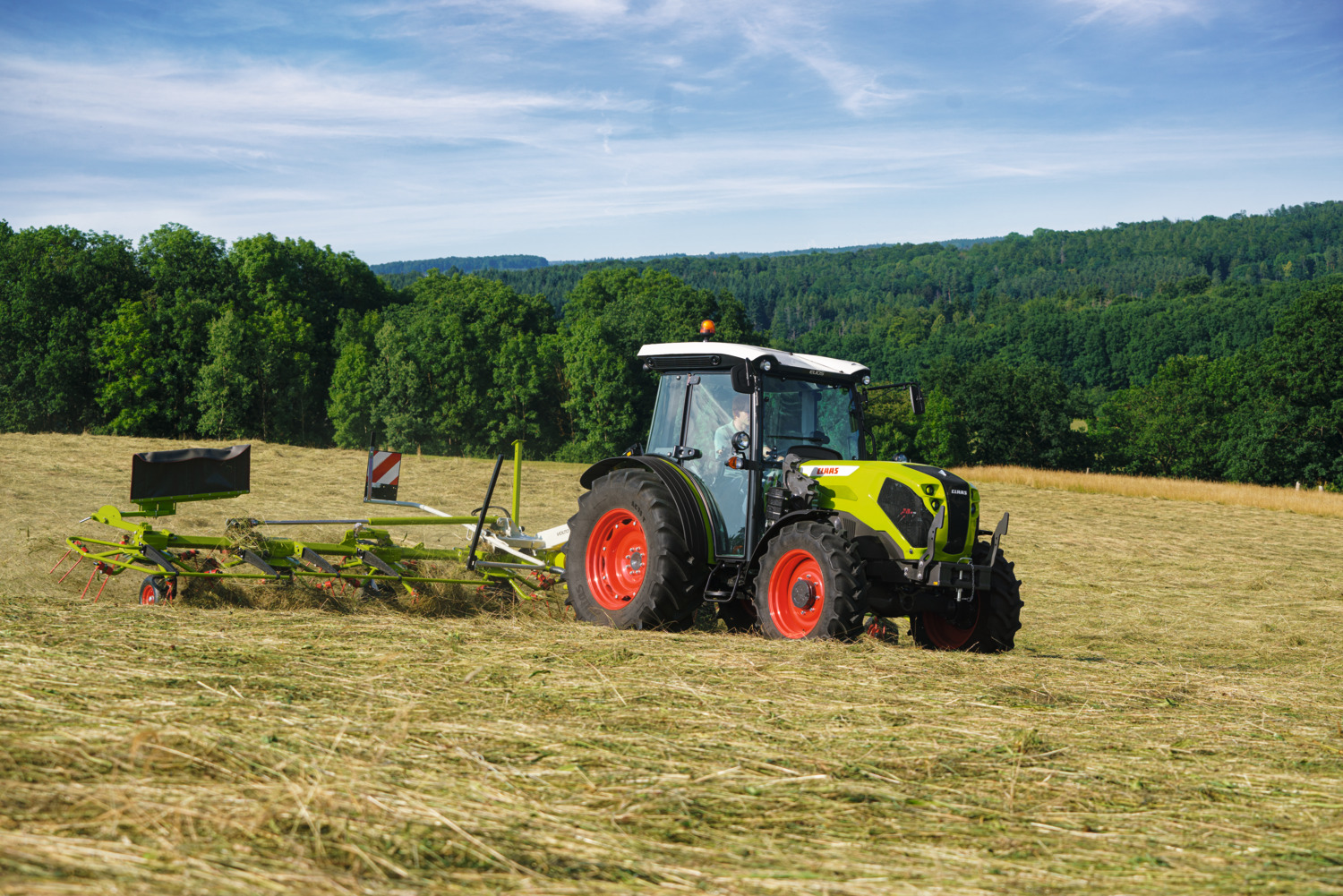 CLAAS | ELIOS 240-210